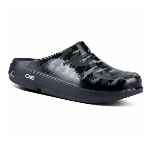 OOFOS | Shoes | Oofos Womens Oocloog Limited Edition Clog | Poshmark